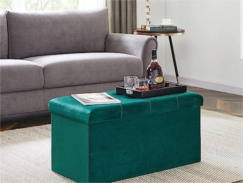 Ottoman Pairing: How to Choose the Perfect Ottoman for Your Space