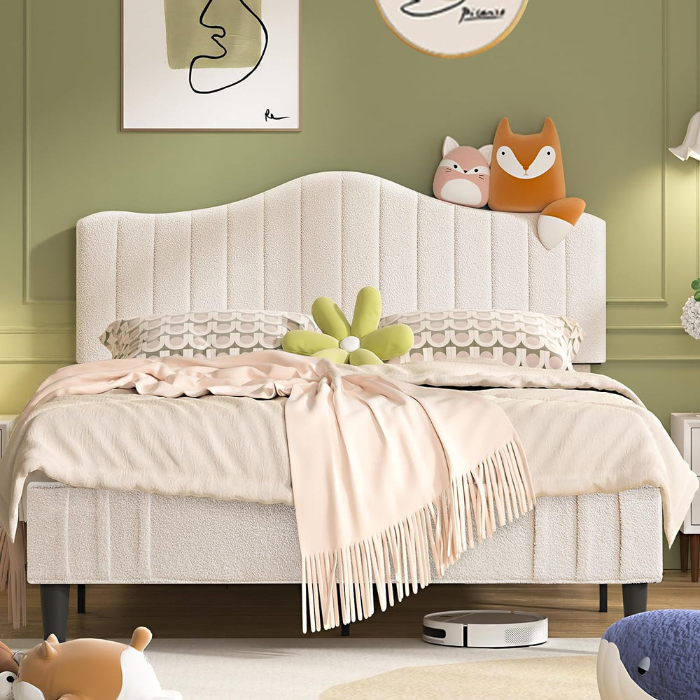 Bed Frame