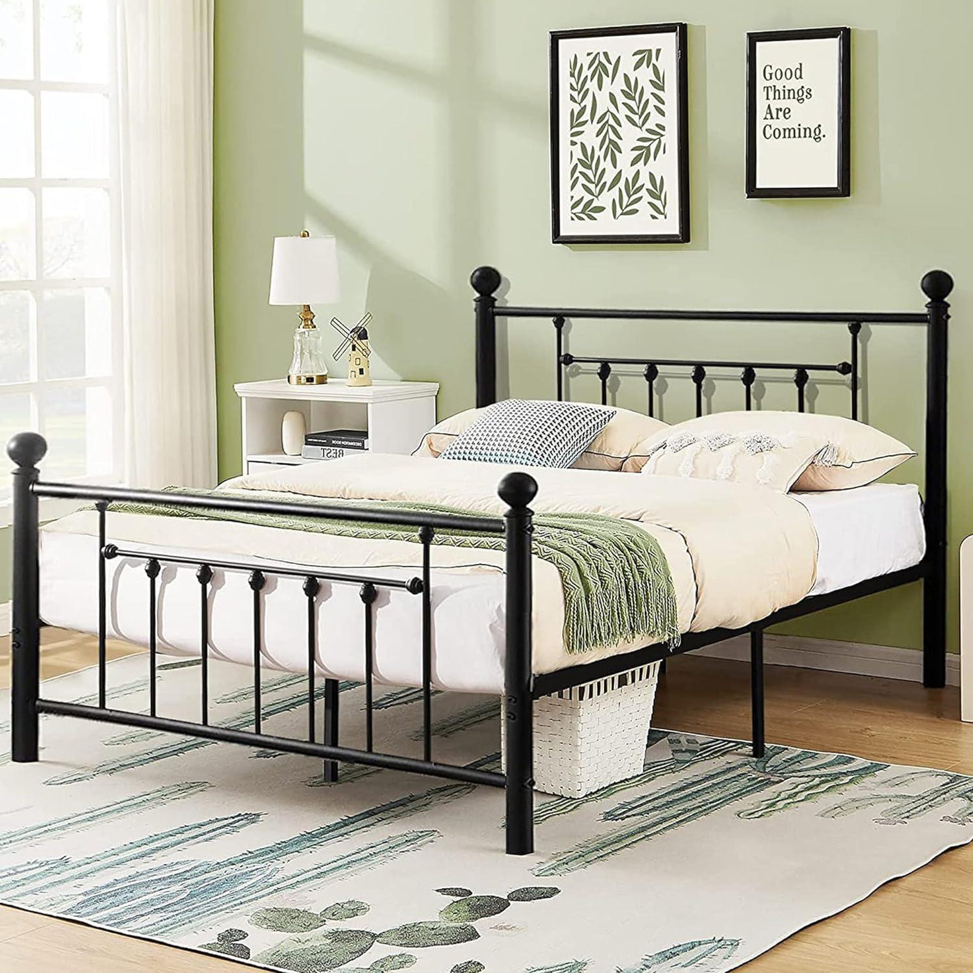 Bed Frame