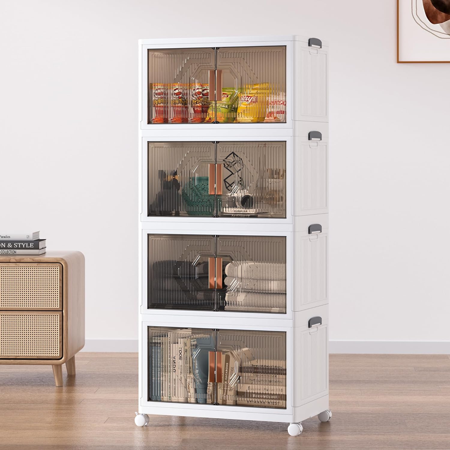 Storage Cabinet